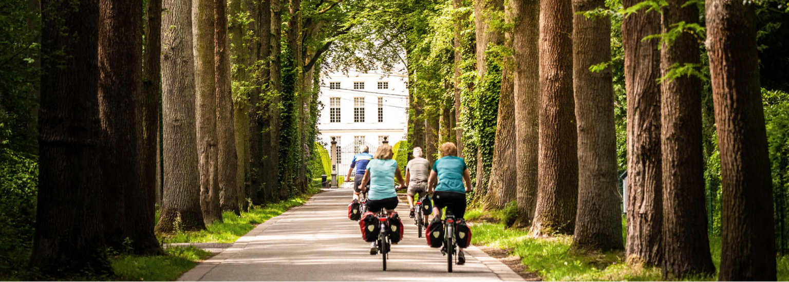 LOCATIE ZOERSEL - Residentie Thomas